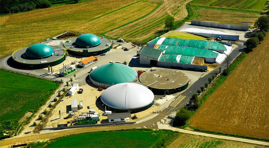 La filiera - FARE BIOMETANO